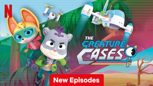 Unexplained Creatures 2022